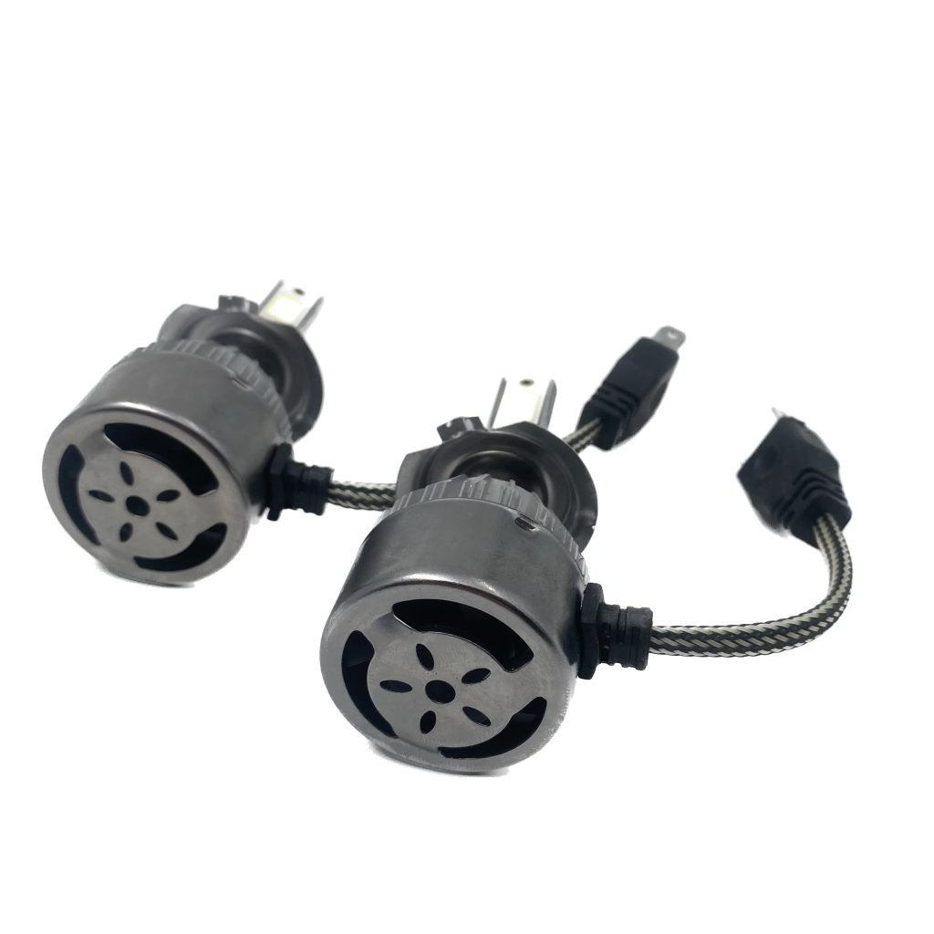 هدلایت (H7) TBS -TC6 - روژان الکترونیک